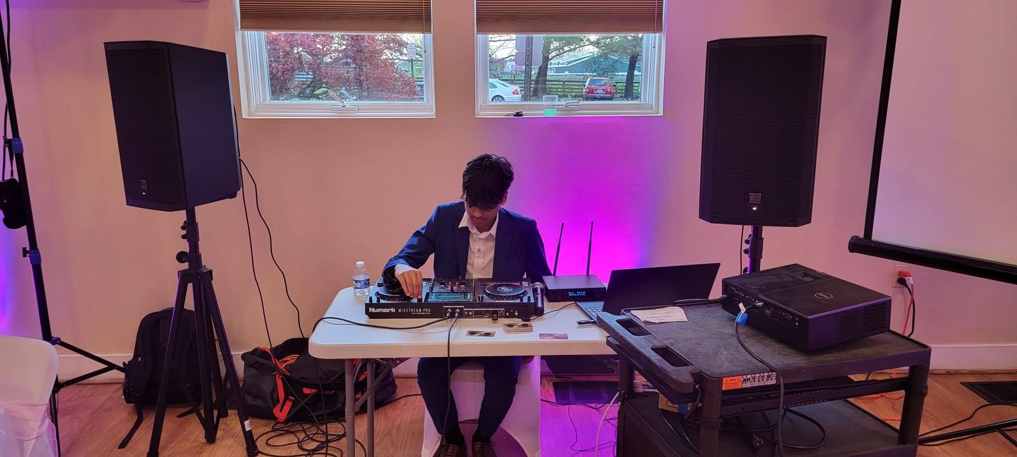 Indian Music | Dj Deewana | Chantilly