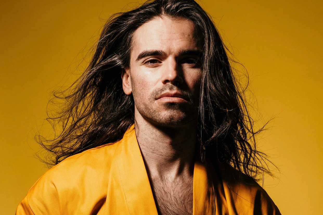 JAKE HAYNIE | Official Website
