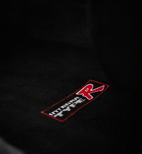 HONDA Integra Type R | Asphaltclassics