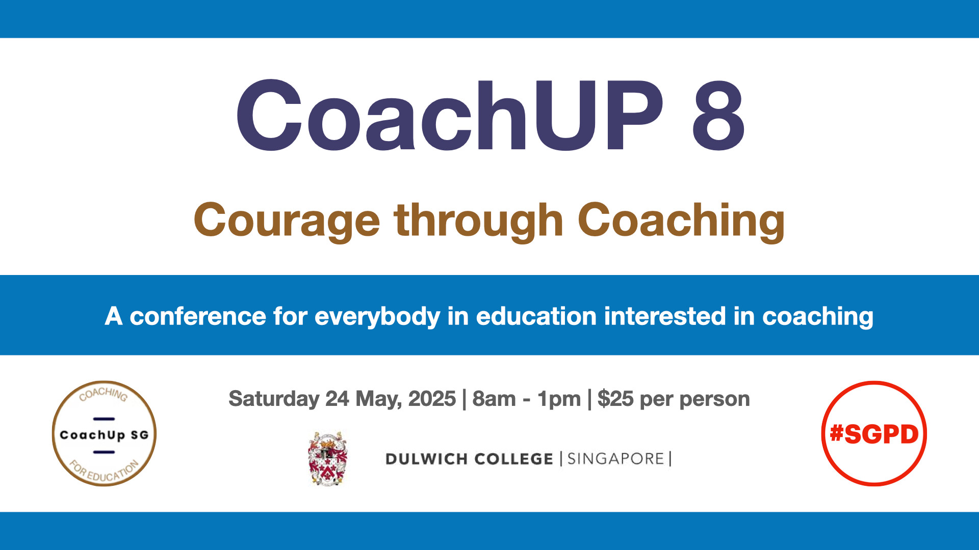 CoachUp 8 | EdEvents Community
