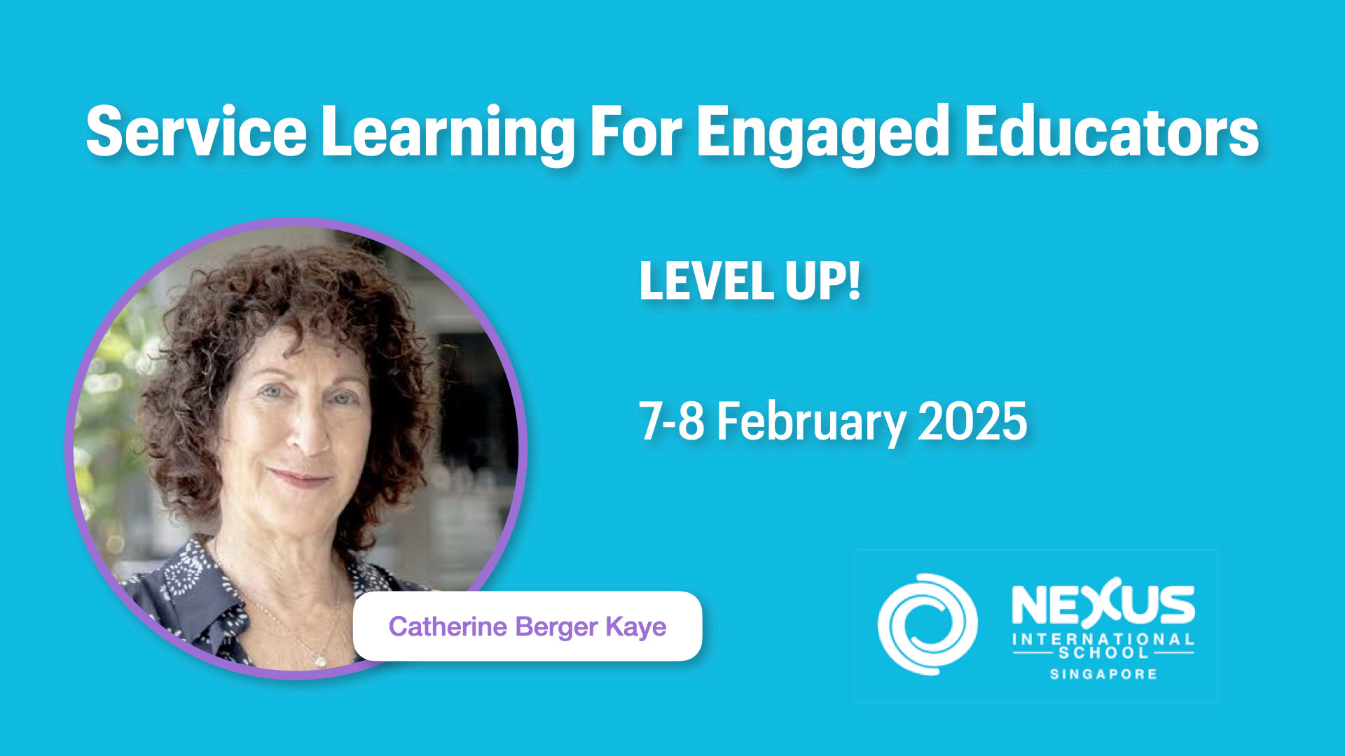 Service Learning For Engaged Educators | EdEvents Community