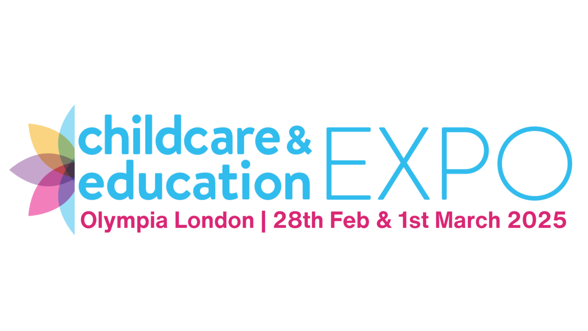 Childcare and Education Expo London 2025 | EdEvents Community