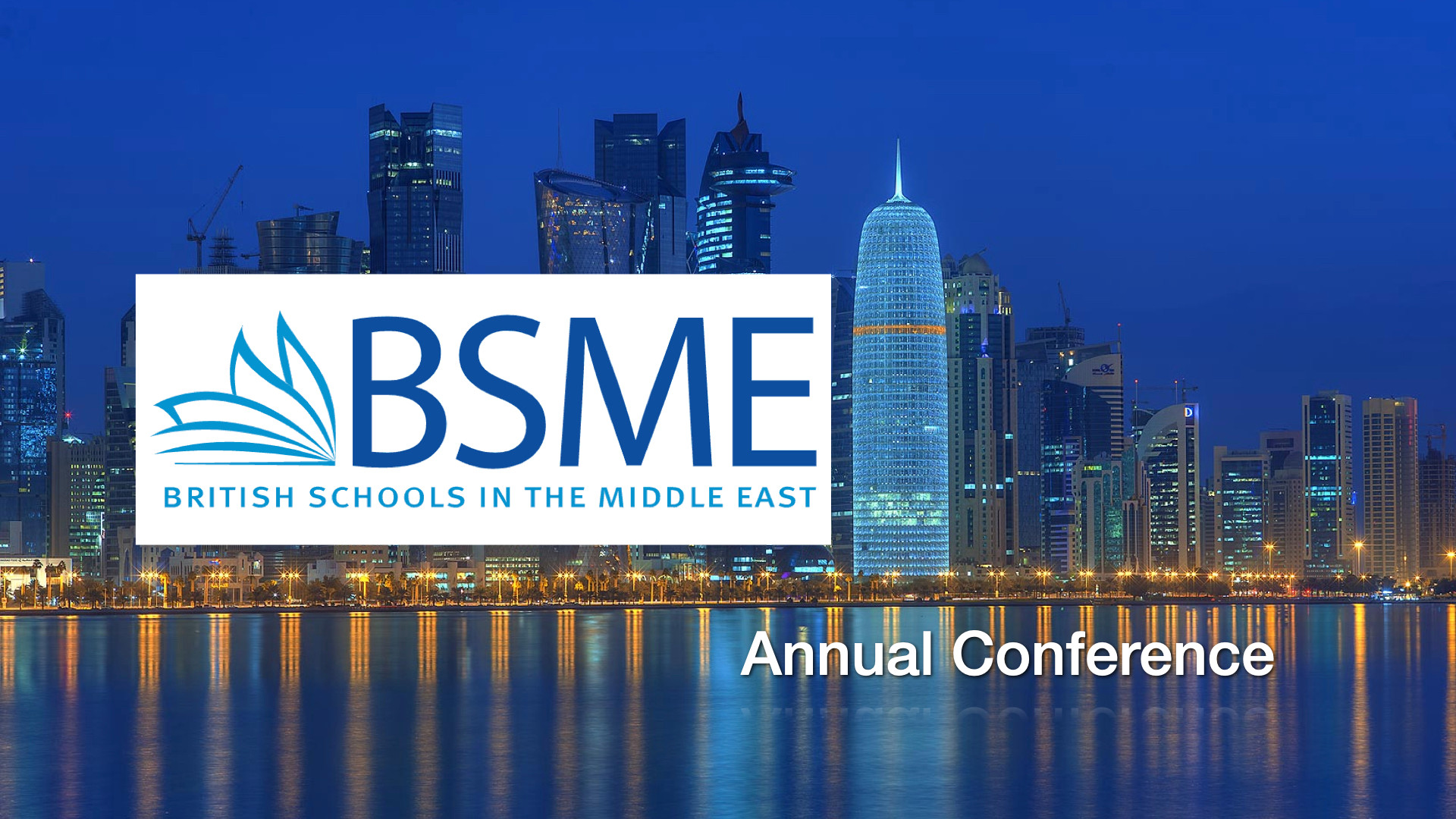 BSME Annual Conference | EdEvents Community