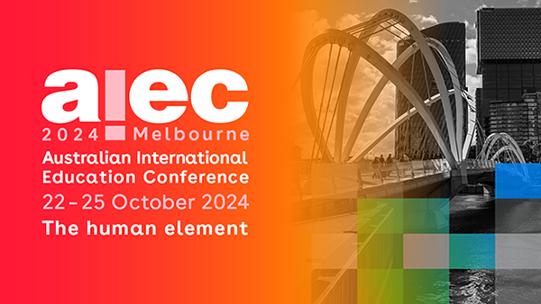 Australian International Education Conference 2024 | EdEvents Community