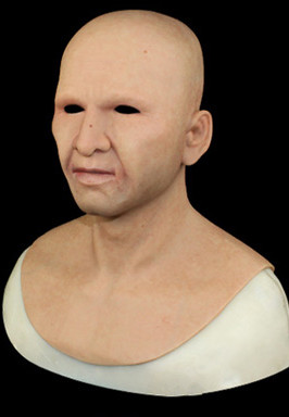SF-N2 Full head male mask | celesmask