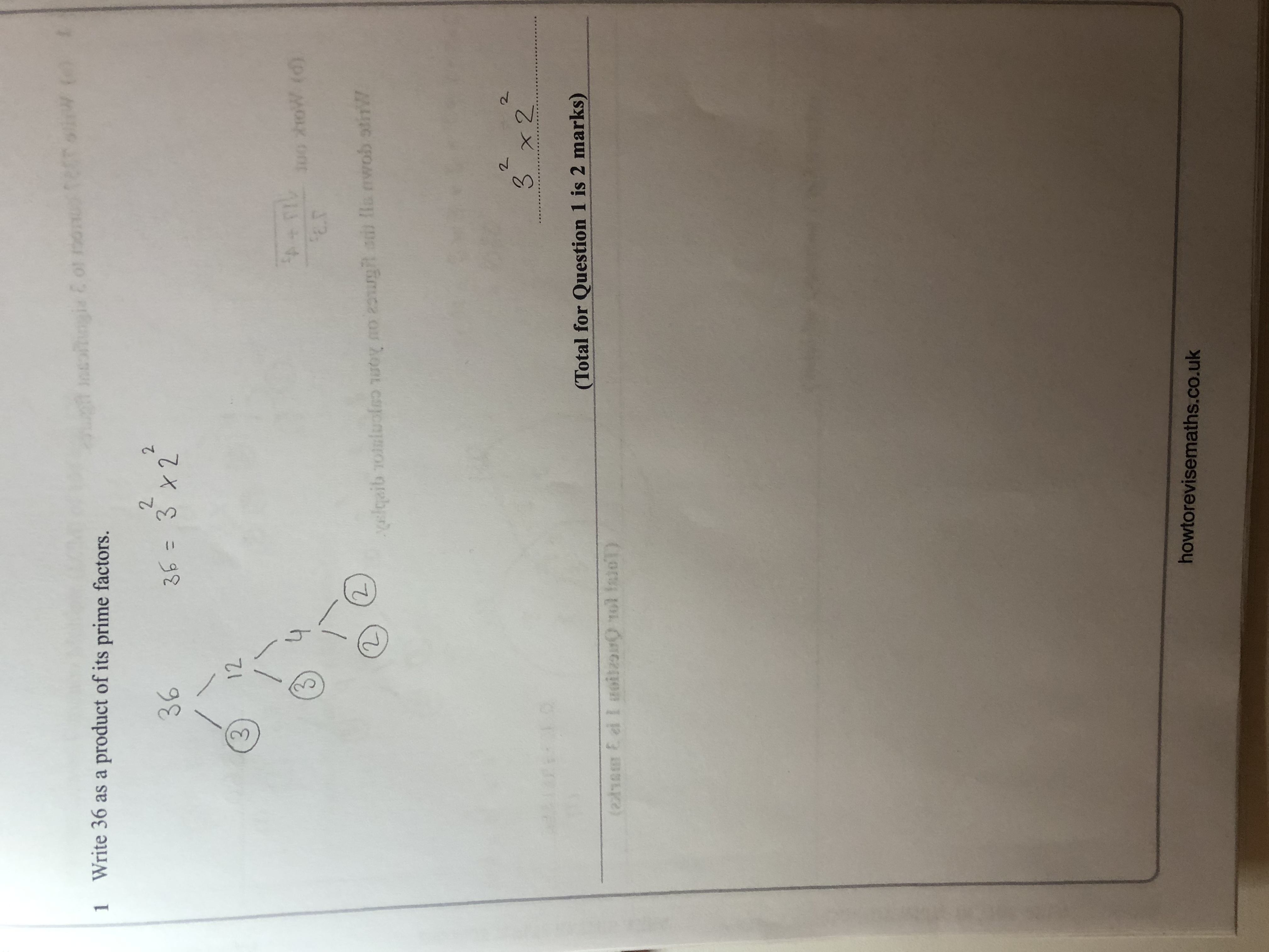 Q & A | How to Revise Maths