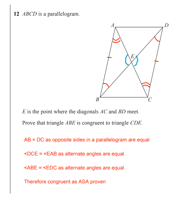 Q & A | How to Revise Maths
