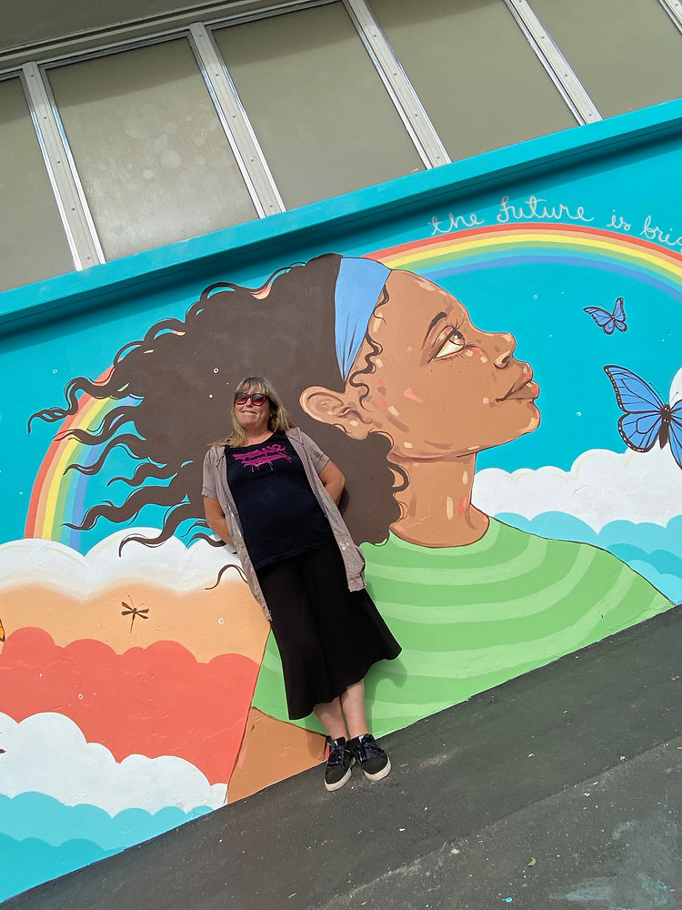 WIDE OPEN WALLS x FEW & FAR WOMEN 2023