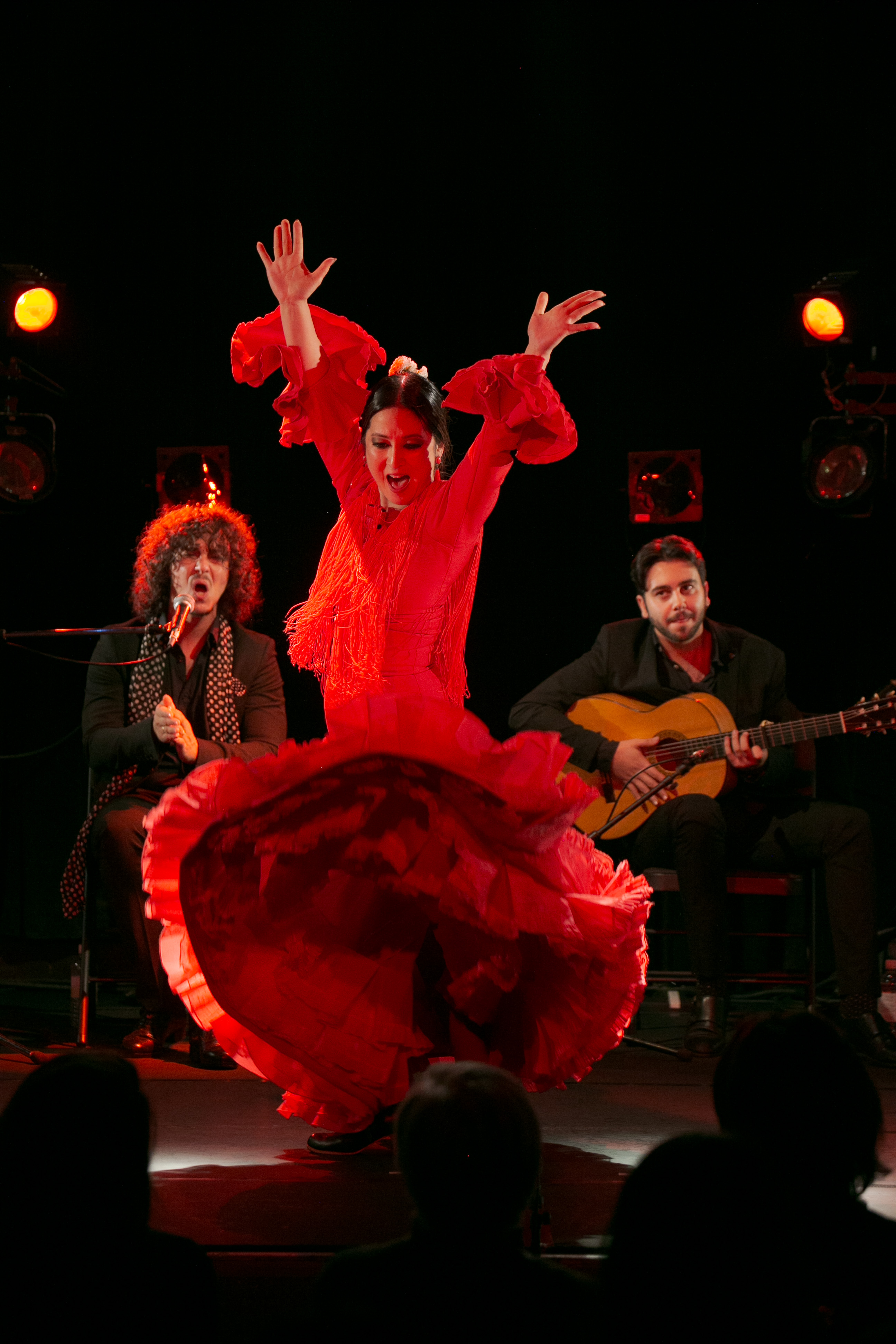 Gallery | Hong Kong | Esencia Flamenca HK