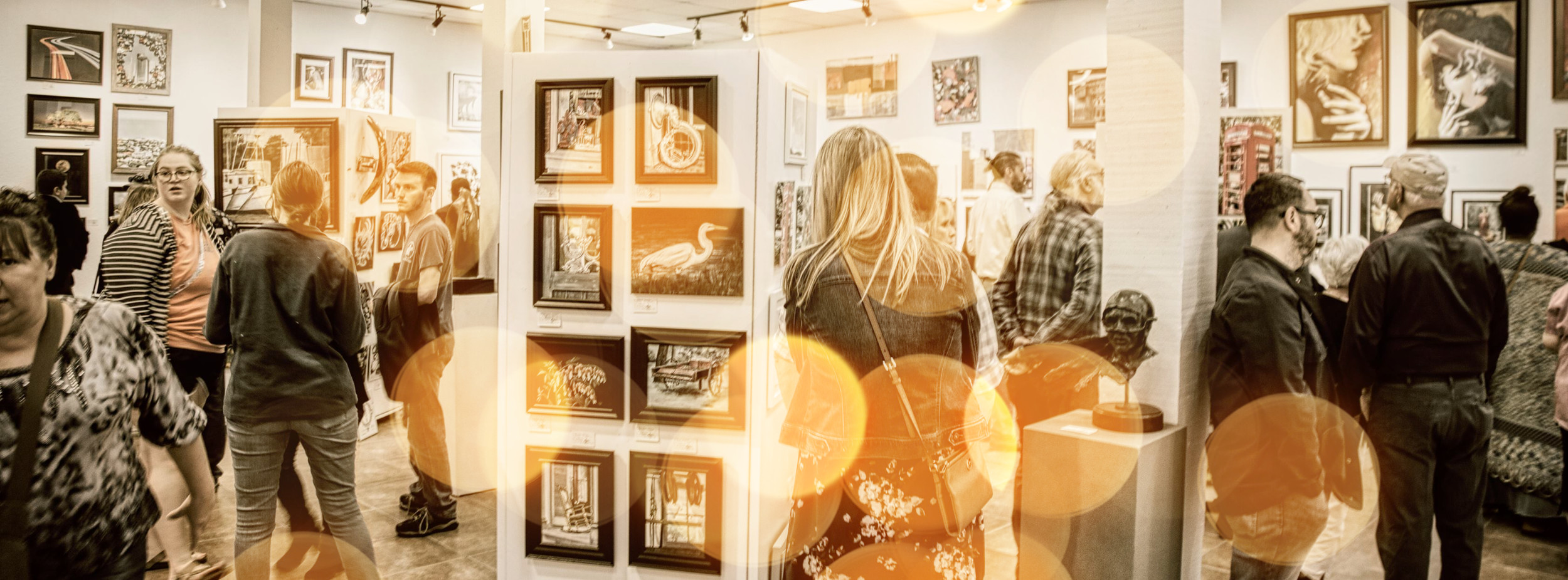 Meet & Connect | Affaire d' Art