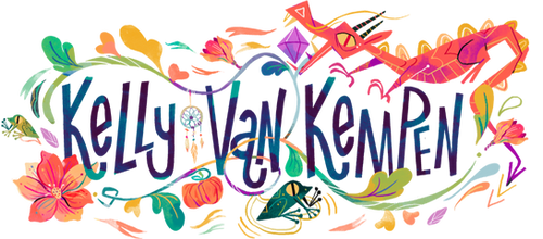 All Products | Kelly van Kempen