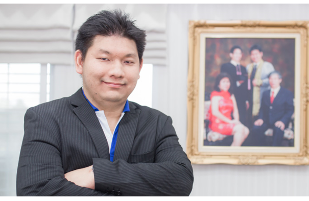 Safety Matters TOday : BestSafe Glove Co.,LTD