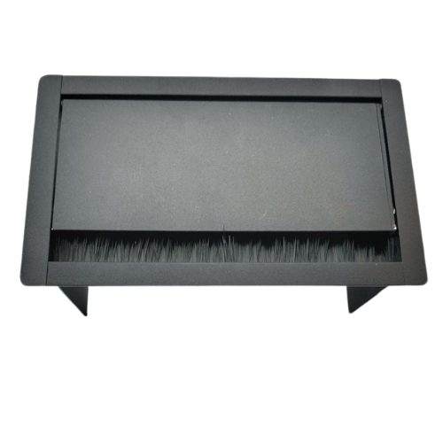 MASA ÜSTÜ PRİZ KUTUSU BAS AÇ | lider priz kutusu