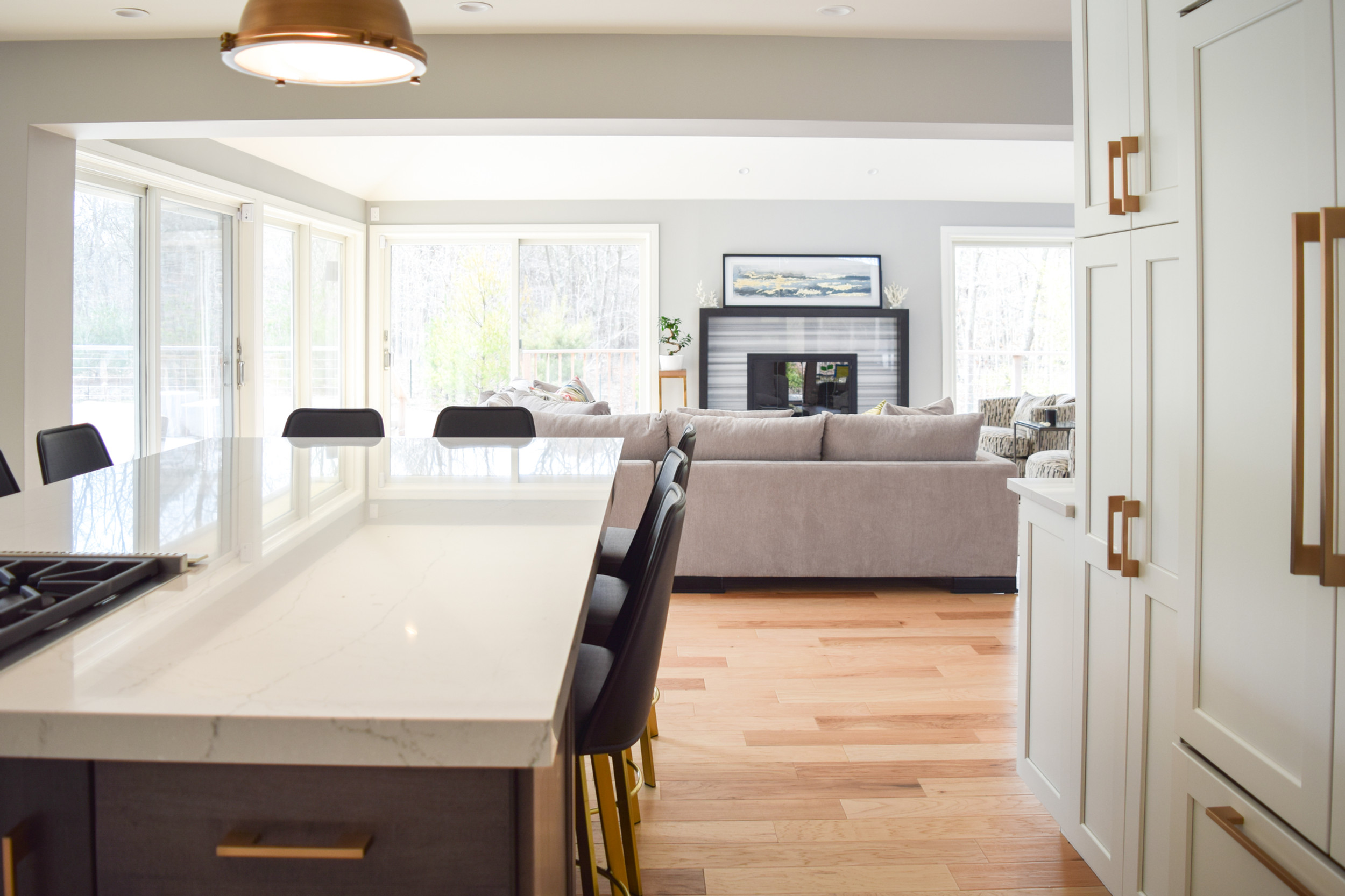 Design for Living | Dee Ann Design