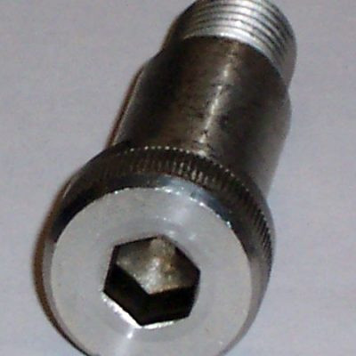 Shoulder Bolt for Trolley Wheel | Therm-L-Tec Systems LLC
