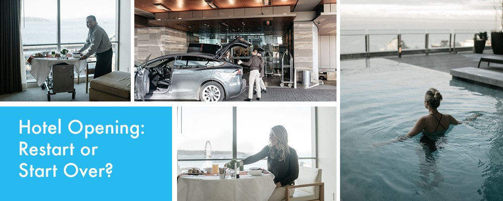 NEWSLETTER | Concierge Connection