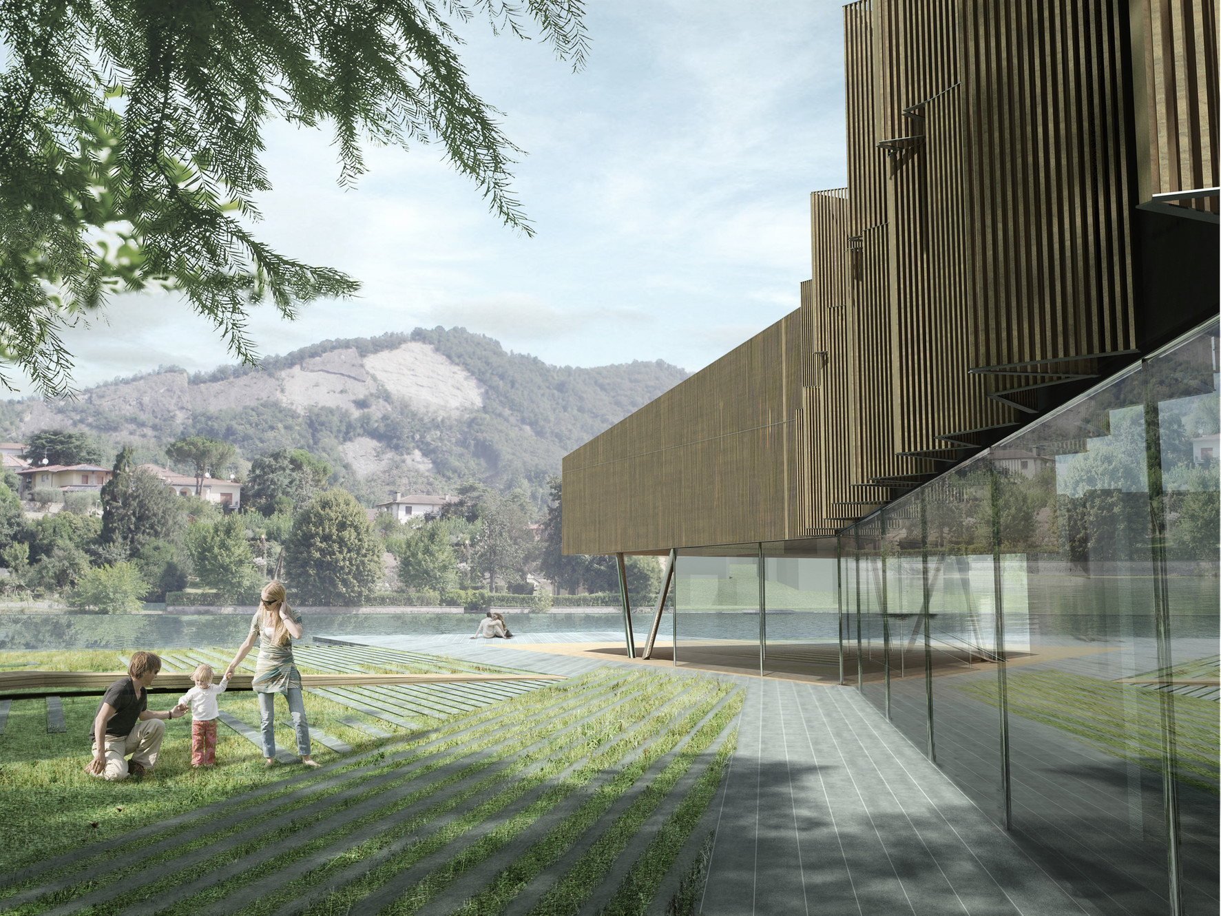 Modular Hotel | archimodum