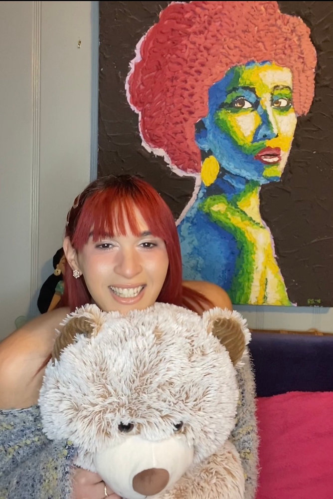 Youtube: 2 years Post-Op Sexual Reassignment Surgery (SRS)