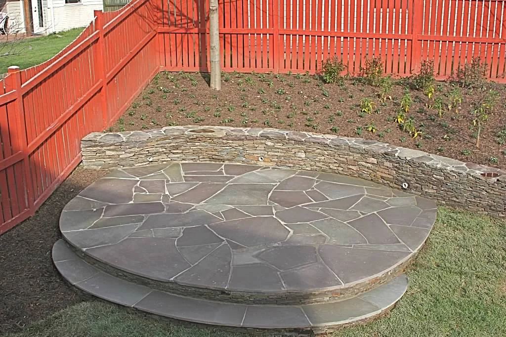 Walls | Meridian Landscaping