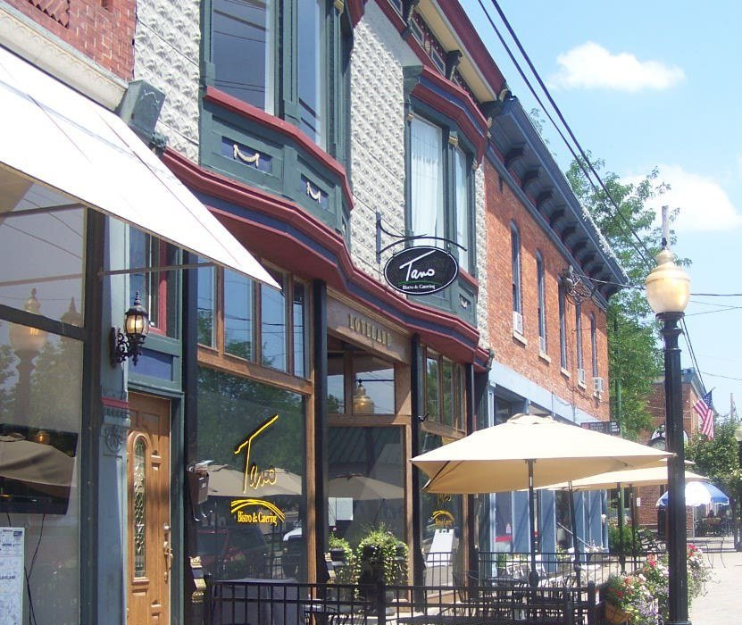 Chimney Ridge | Homearama 2024 | J&K Custom Homes