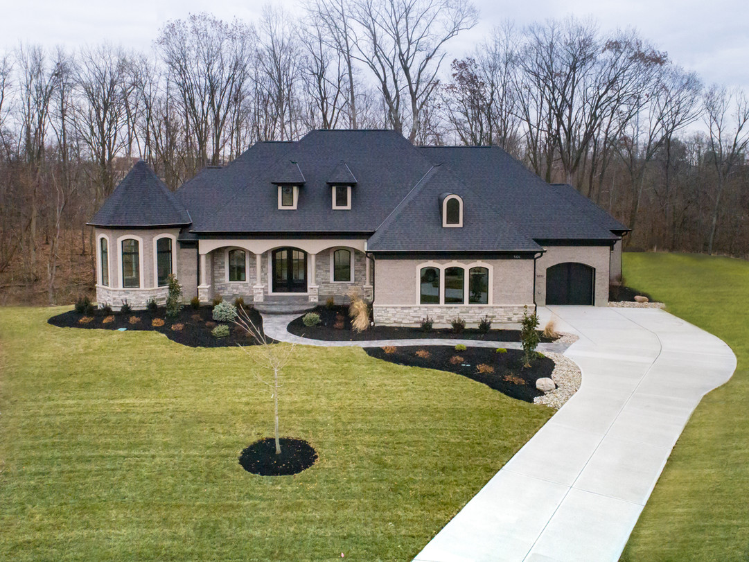 Cincinnati Luxury Custom Home Builder | J&K Custom Homes