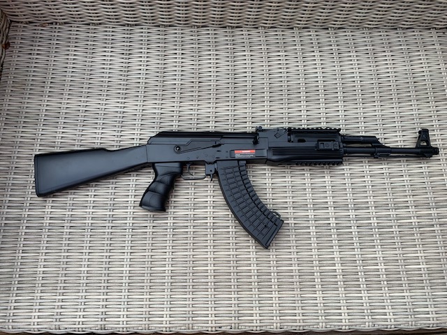 Leadership and team building | Commando Force Airsoft