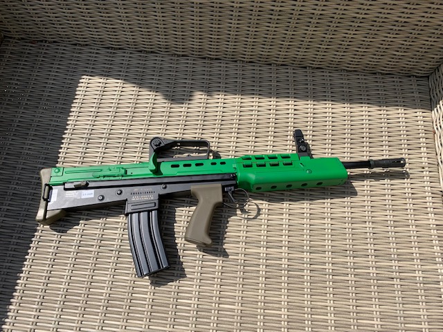 Leadership and team building | Commando Force Airsoft