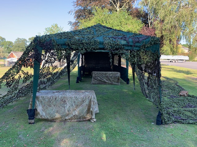 Leadership and team building | Commando Force Airsoft