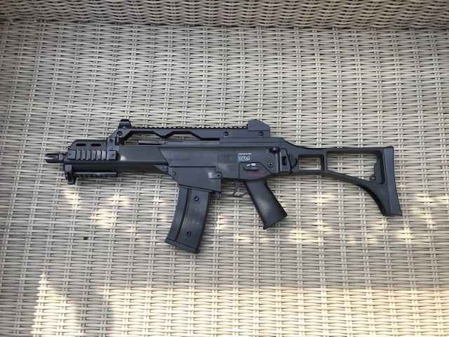 Leadership and team building | Commando Force Airsoft