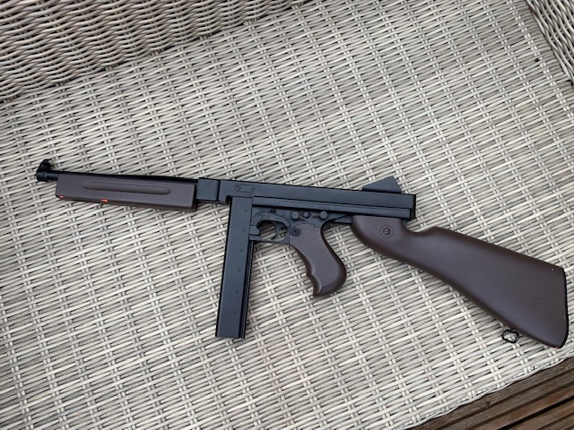 Leadership and team building | Commando Force Airsoft