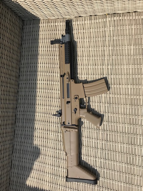 Leadership and team building | Commando Force Airsoft