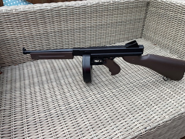 Leadership and team building | Commando Force Airsoft