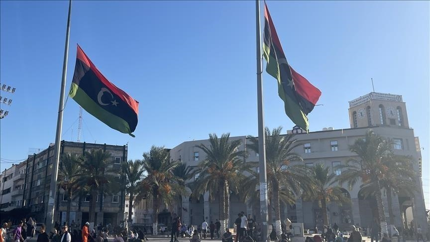Situation Report 7 August, 2024: Production Halts at the Libyan El ...