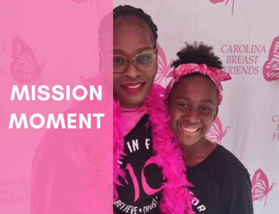 Mission Moment | Vinita