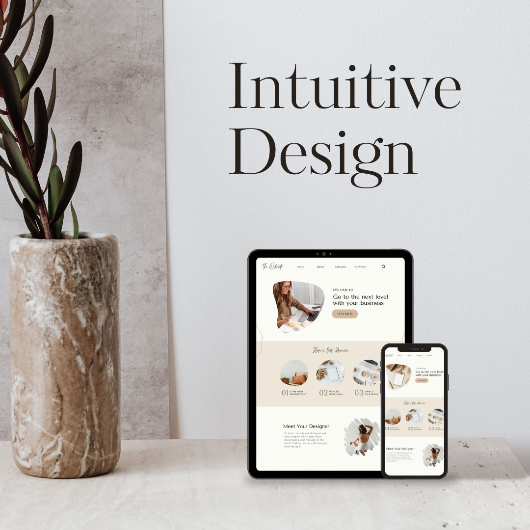 Website Must-Have Essential Elements to create a stellar Website