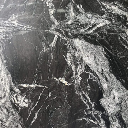 Black Forest (Leathered) | Universal Stone