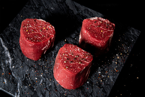 Tenderloin Steak (Filet Mignon) | cudlobe