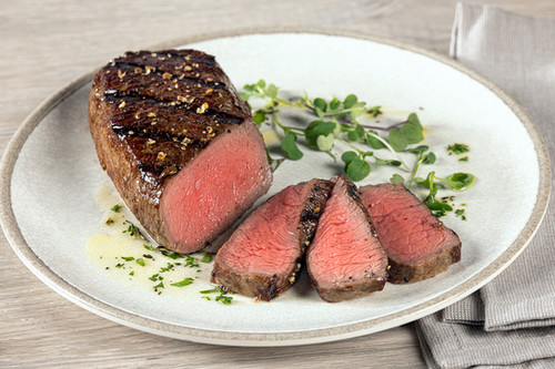 Boneless Sirloin Butt Steak | cudlobe