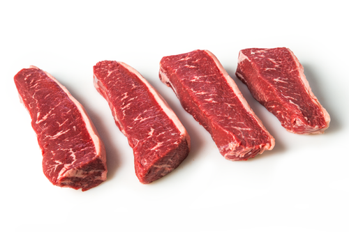 Sirloin Cap // Coulotte // Picanah Steak | cudlobe