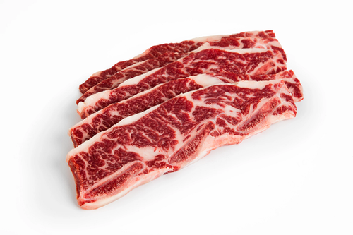 5 lb. Korean Ribs | cudlobe