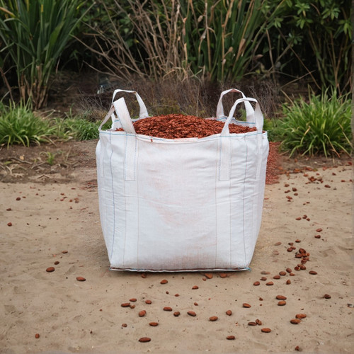 BULKA BAGS | Building & Landscape Supplies