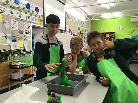 INTERMEDIATE TECH | rodneycollege