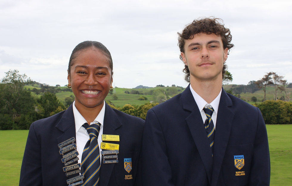 STUDENTS | rodneycollege