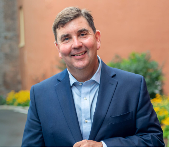 Rep. John Mannion