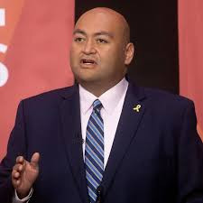 Daniel Hernandez: Arizona Leader Taking on Antisemitism