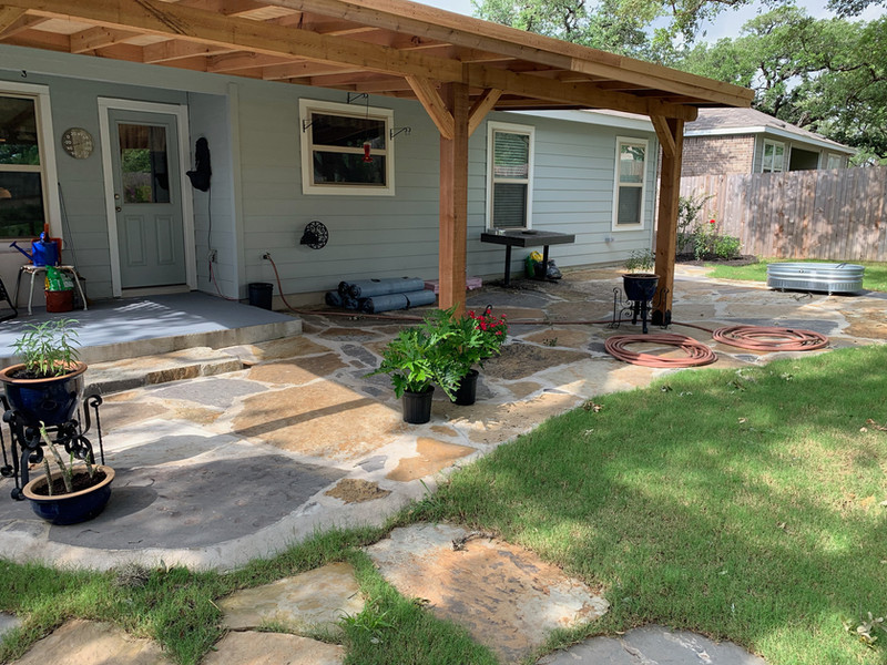 Landscape Services | South Texas Growers