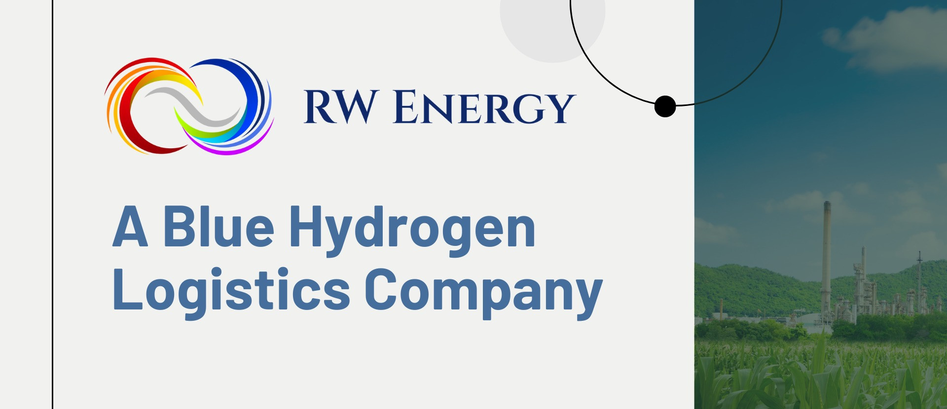 About | RW Energy, LLC
