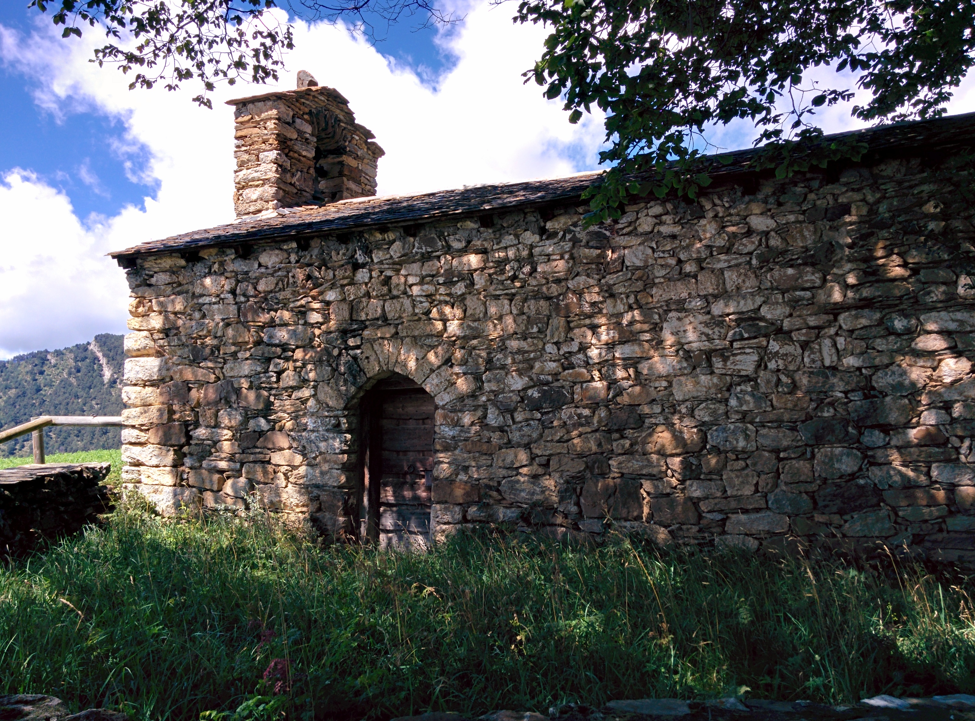 San Julià de Lòria | Guiand | Guía Turística | Andorra