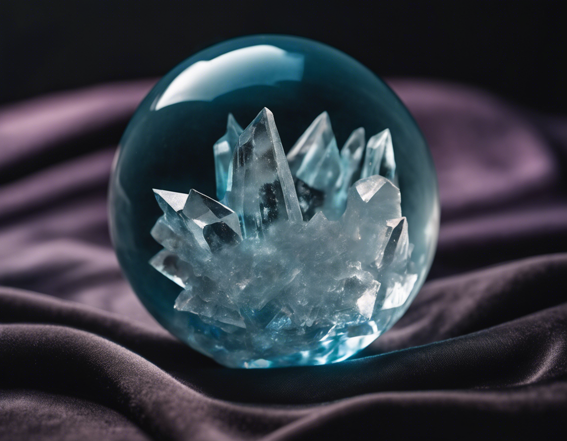 Connecting You with Past Loved Ones: Personal Readings