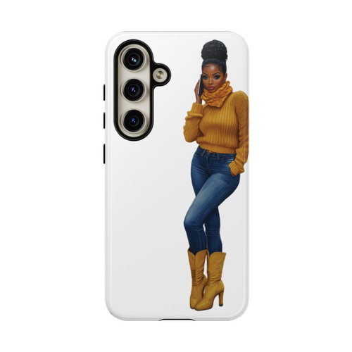 Resilient | Fearless Curves Mag